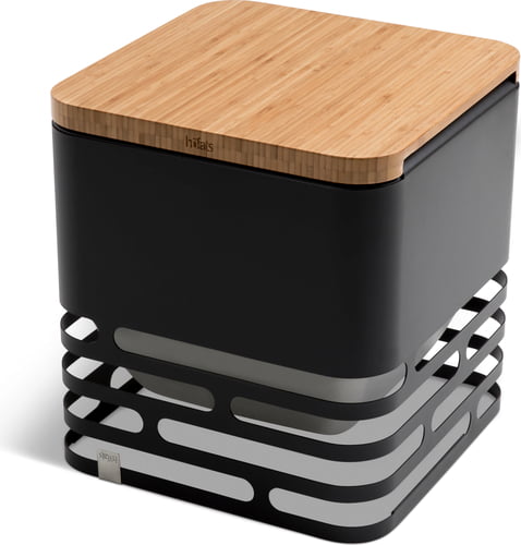 CUBE Tablette – Urban Meat